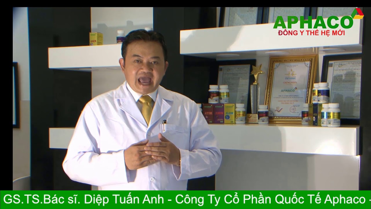 Dùng kim chích vào ngón tay có cứu được người đột quỵ ?- HỎI ĐÁP APHACO ...