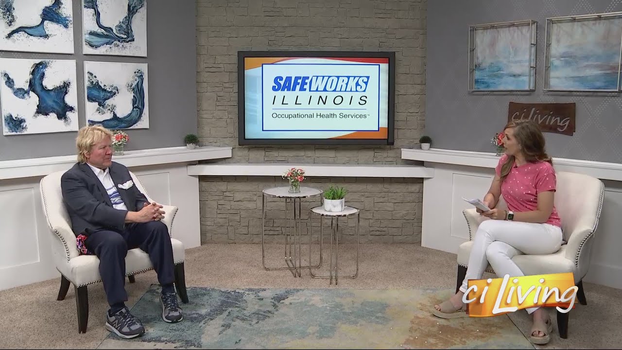 SafeWorks Illinois - YouTube