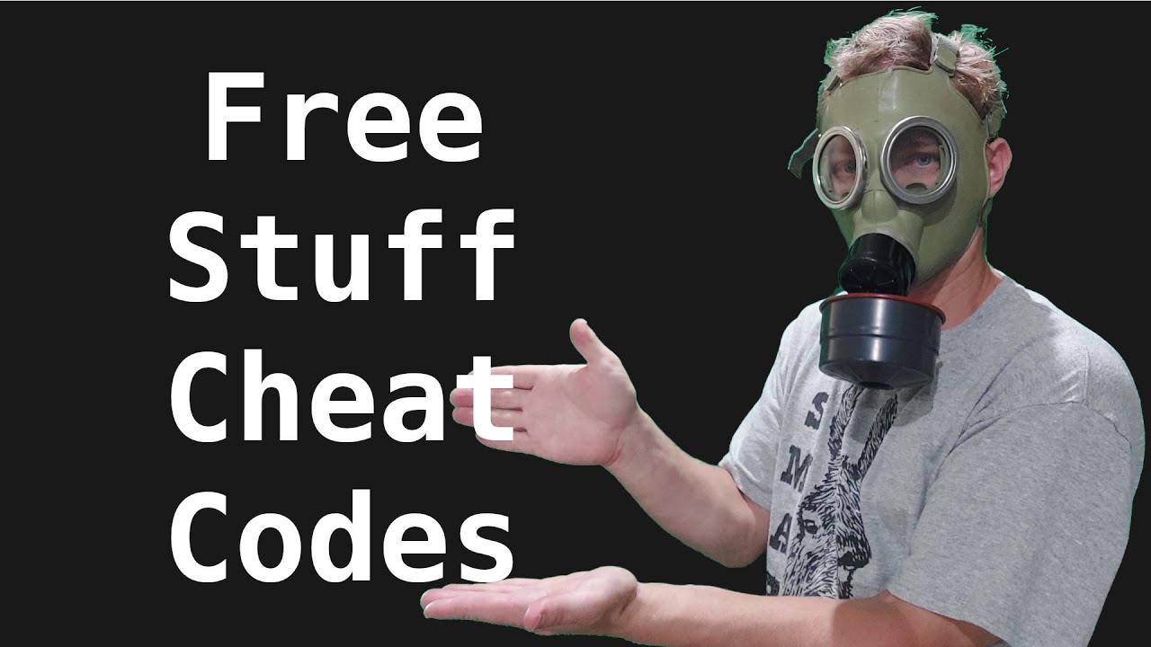 Test Things Without Paying for It - YouTube