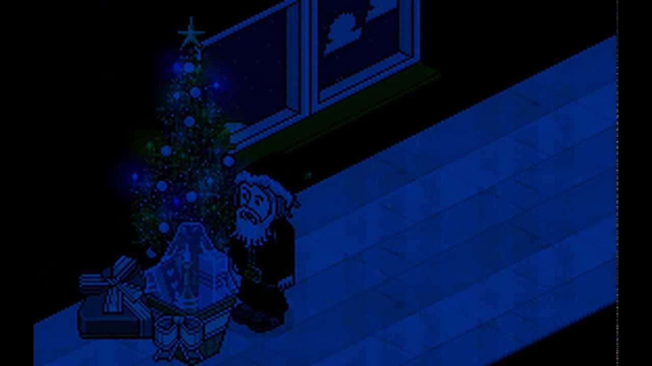 Comercial de Natal Habbid - YouTube