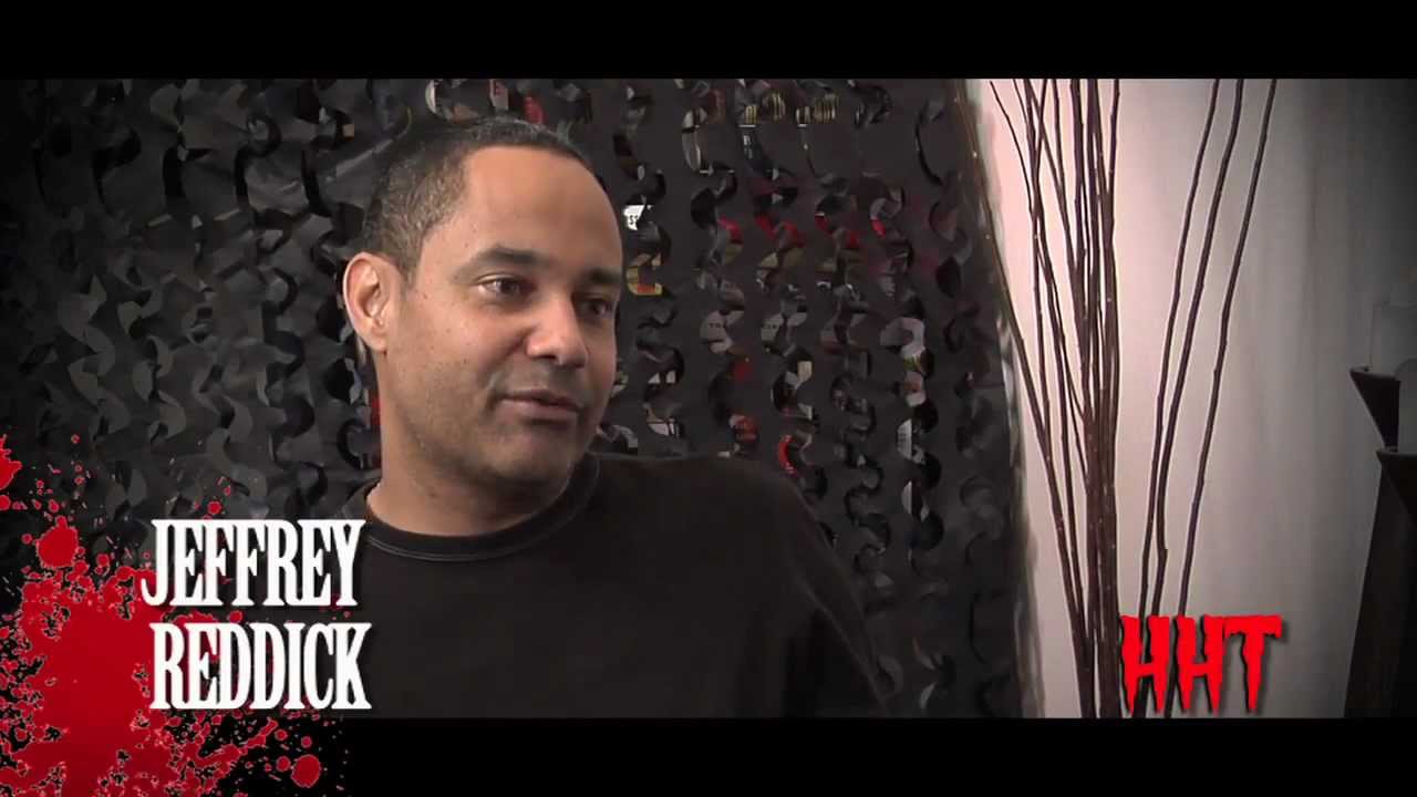 Final Destination Creator Jeffrey Reddick- Interview - YouTube