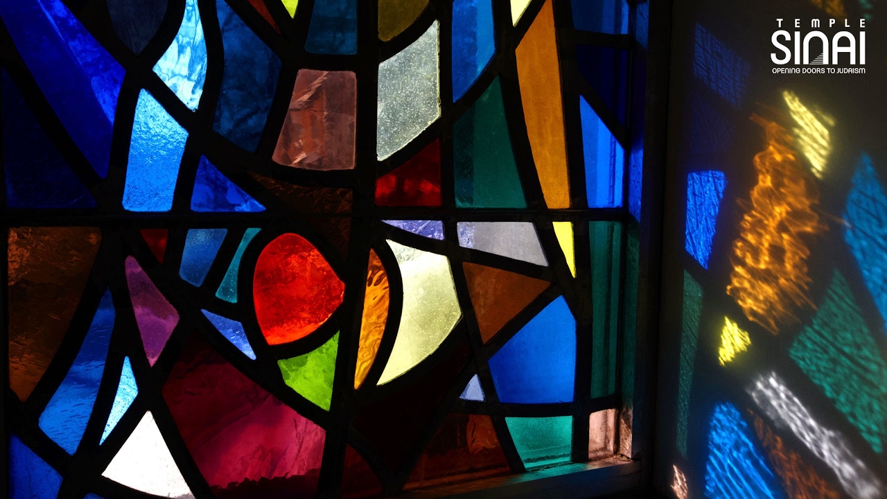 Jonah Hart Bar Mitzvah Service, August 31, 2019 - YouTube