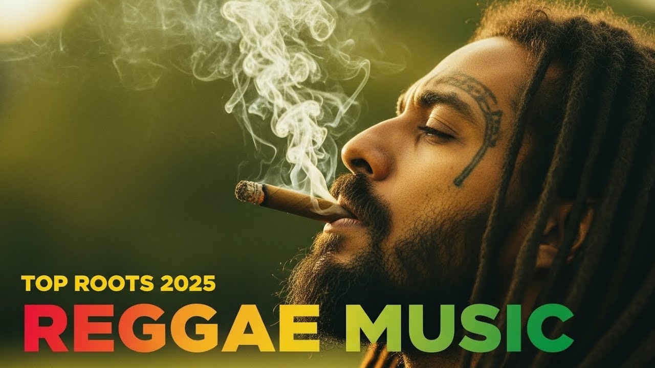 Dub Roots Reggae Mix | Real Roots Heavy Bass - YouTube
