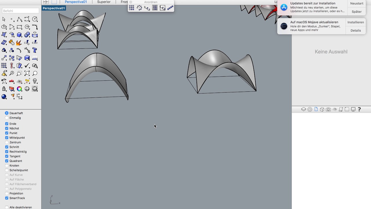 Ej 15 apartado 1 || Cubierta con paraboloides hiperbólicos ...