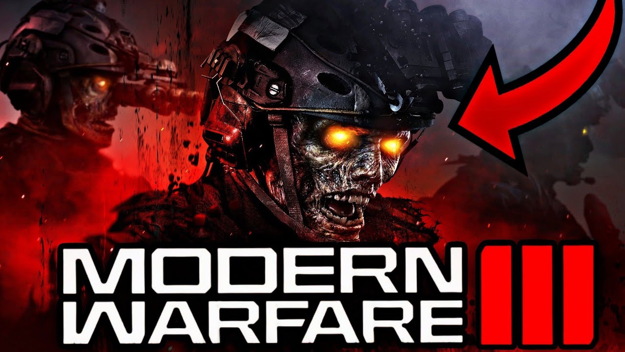 EVERYTHING You Need To know About MW3 Zombies! - YouTube