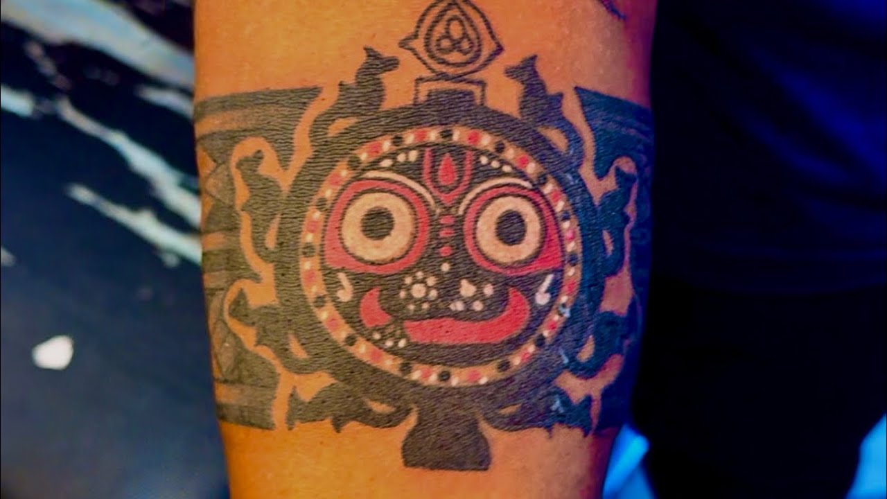 Dora Tattoo Bellaguntha Ganjam ## Jaganatha Bend Tattoo 9938106577 ...