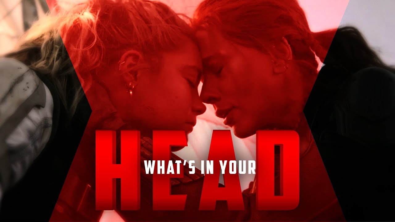 What's In Your Head - YouTube