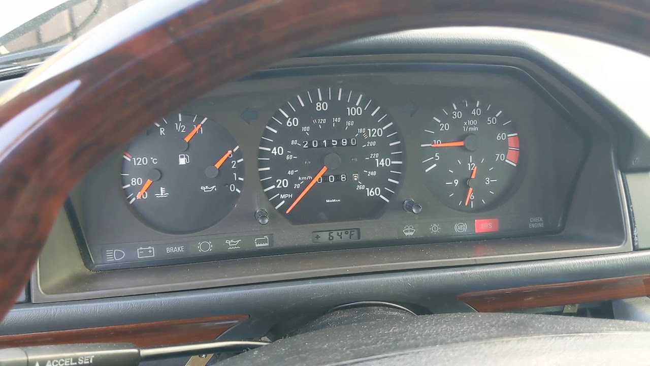 Flywheel mod start test - YouTube