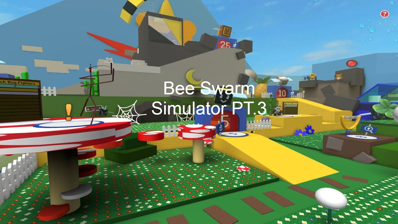 More BSS -BSS Pt.3 - YouTube