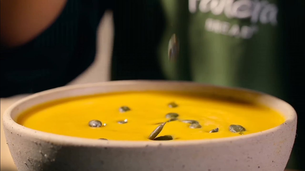 Panera Bread Commercial #2 (2025) - YouTube