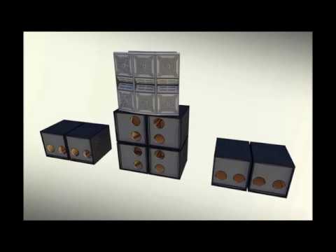 4th order bandpass 18\