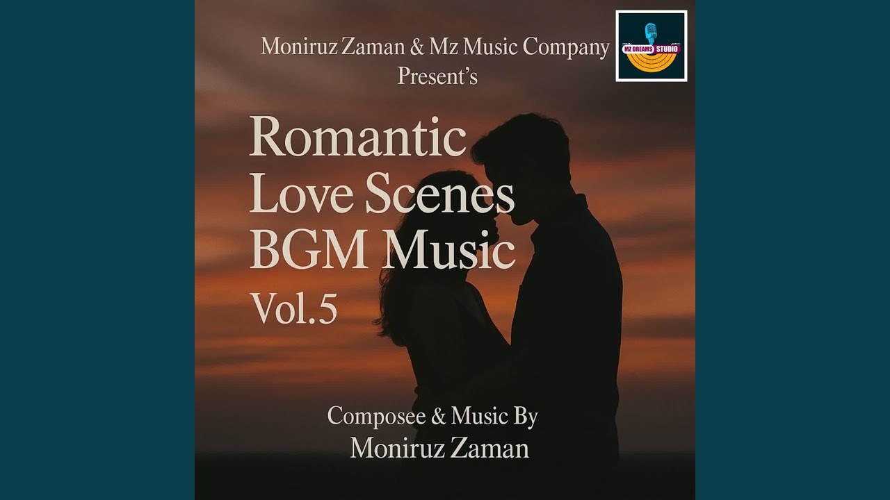 Romantic Love Scenes Bgm Music Vol.5 - YouTube