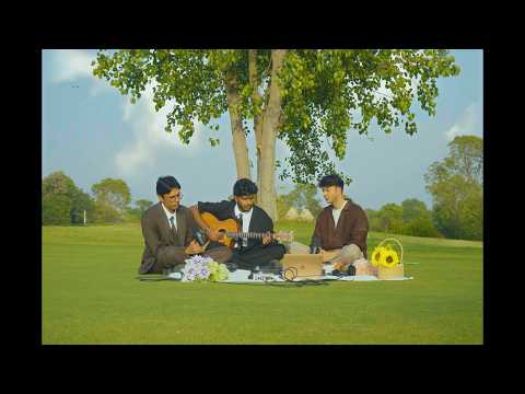 Eden's Echo - Bepanah Remastered (Official Video)