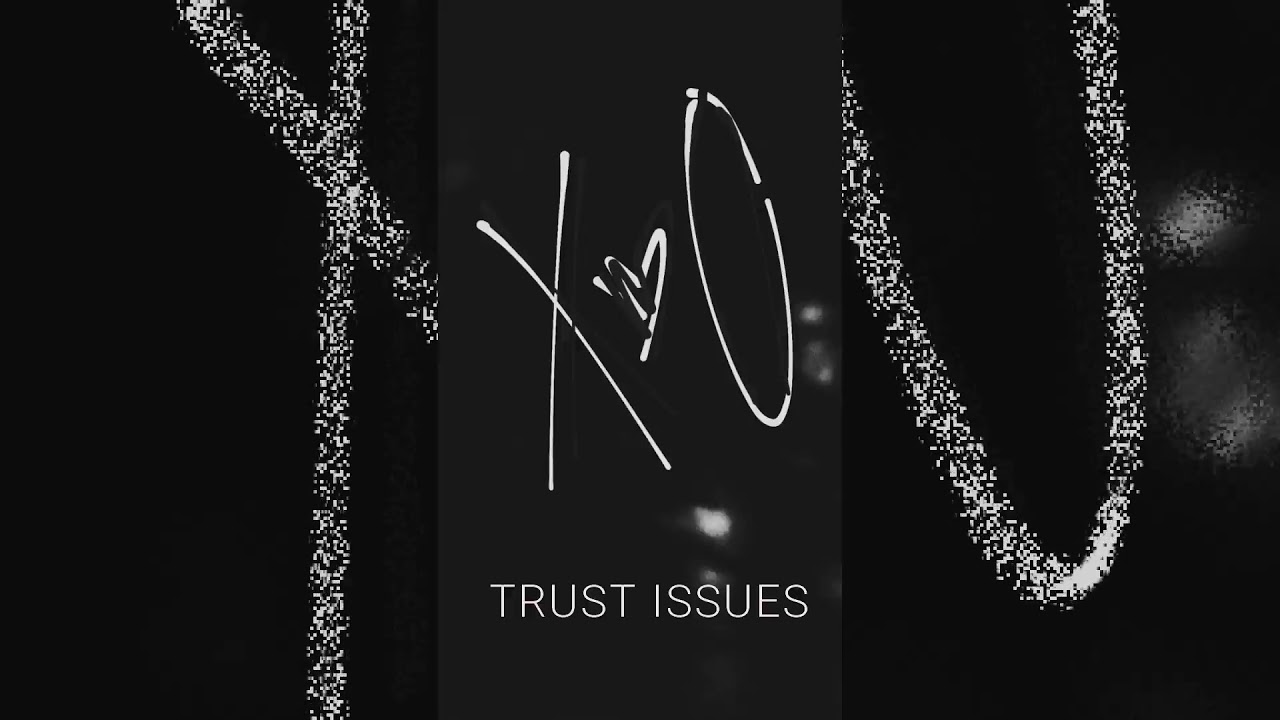THE WEEKND - TRUST ISSUES (REMIX) - YouTube
