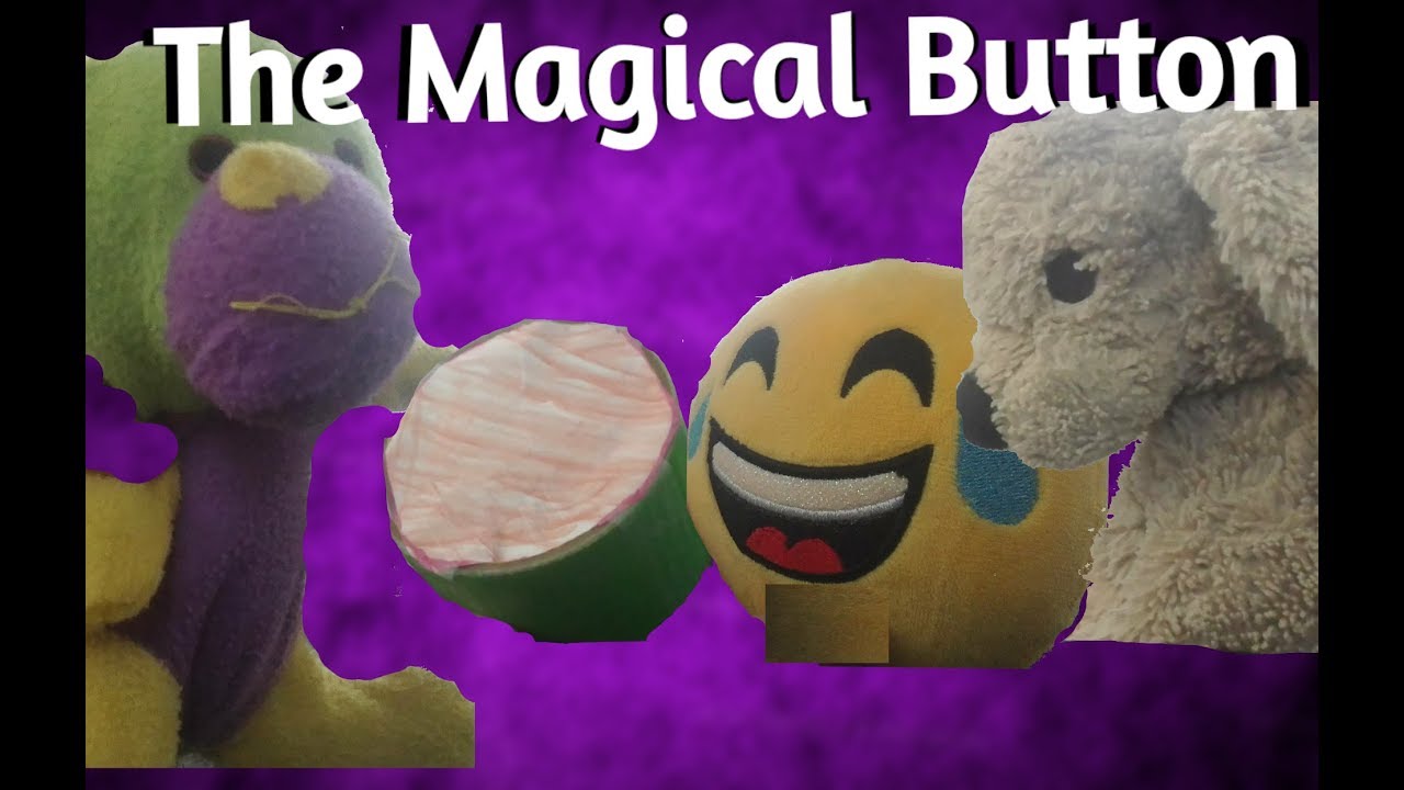 SML Movie: The Magical Button - YouTube