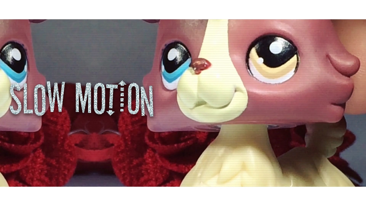 \Lps- Slow motion/ - YouTube