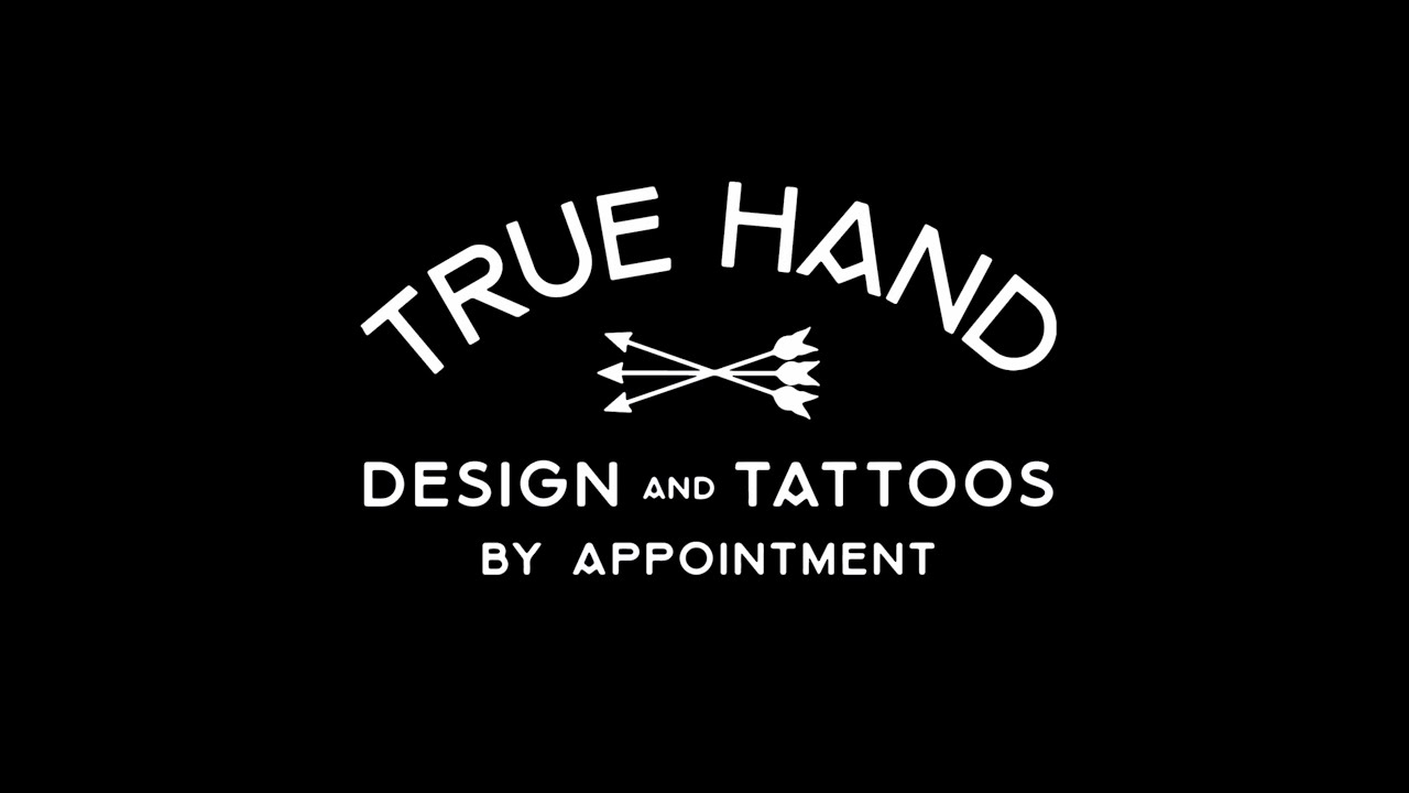 True Hand Society - YouTube