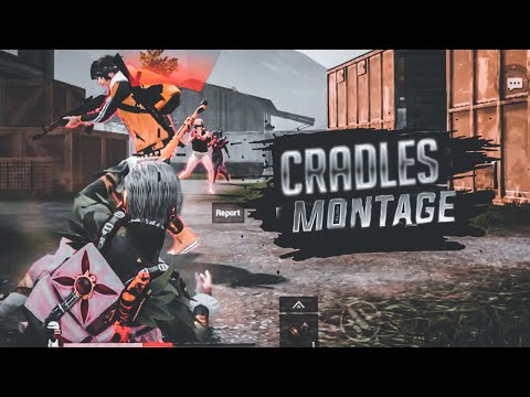 Cradles ❤️l Montage🔥