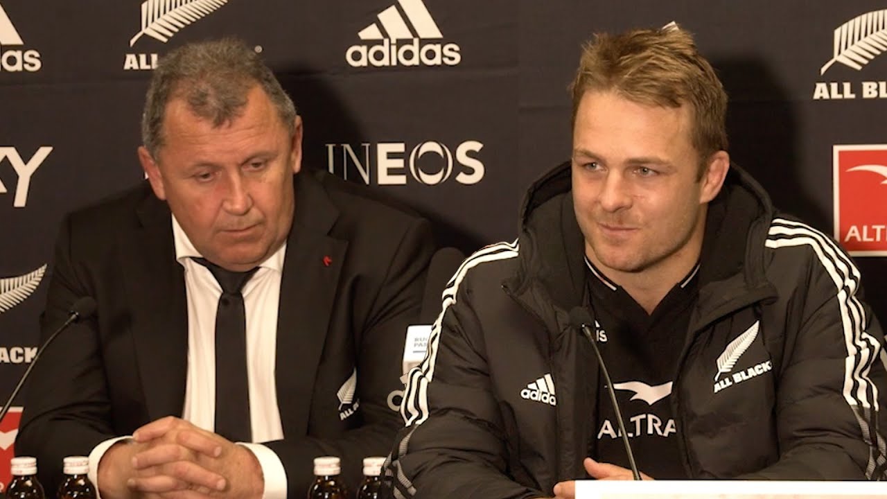 "It's a good start" - New Zealand rugby react to massive win over ...