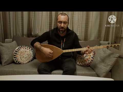 Bir Dalda İki Elma / Tekin Kumaş