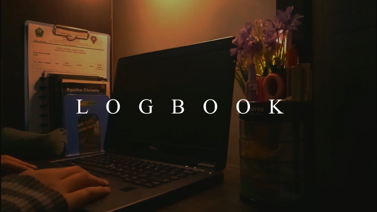 Logbookme Login