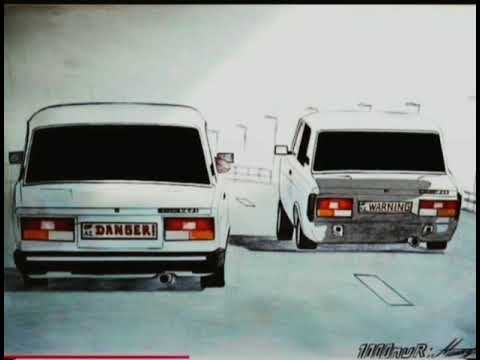 Avto hit ( Aqşin Ferat ft Gülnar - Asta asta yavaş yavaş, bomba bomba bala bala)