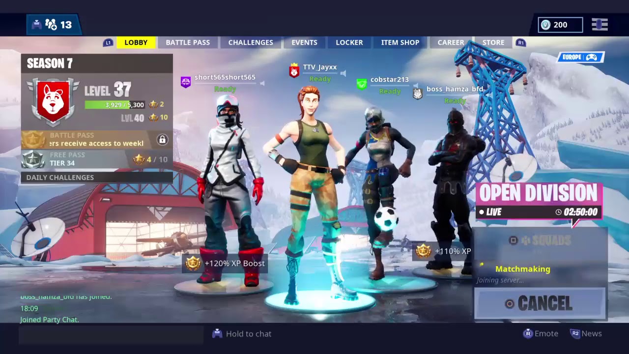 Best gameplay pro player - YouTube