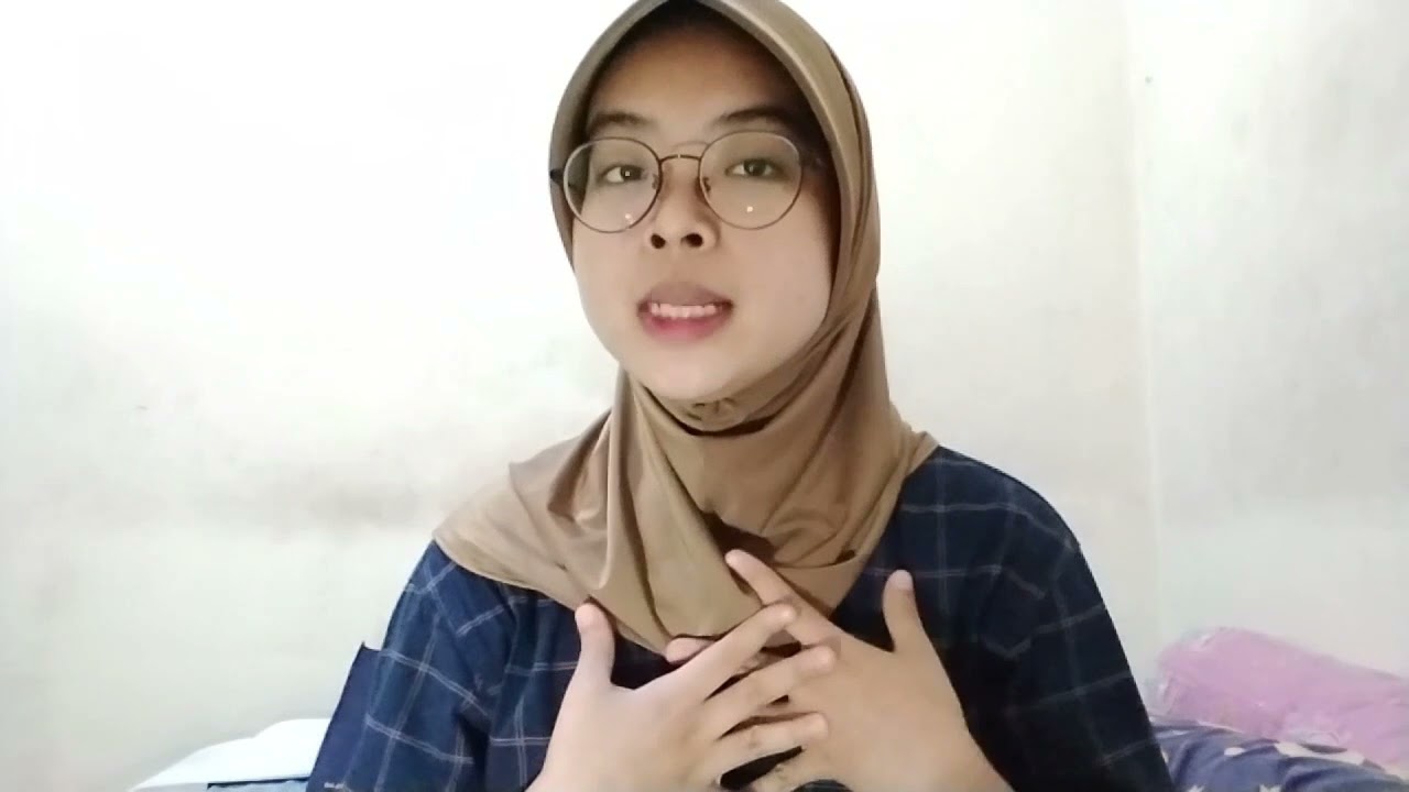 Annisa Rahman R1N - Introduction Myself - YouTube