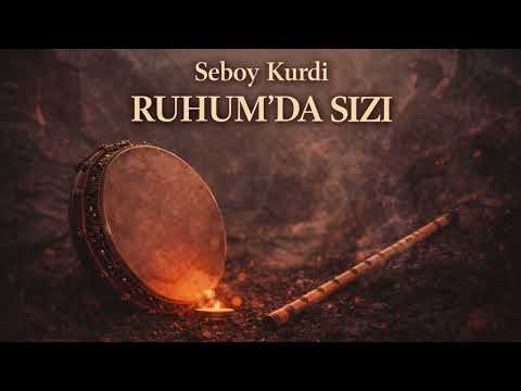 Şiirden Şarkılar | Seboy Kurdi - Ruhum'da Sızı