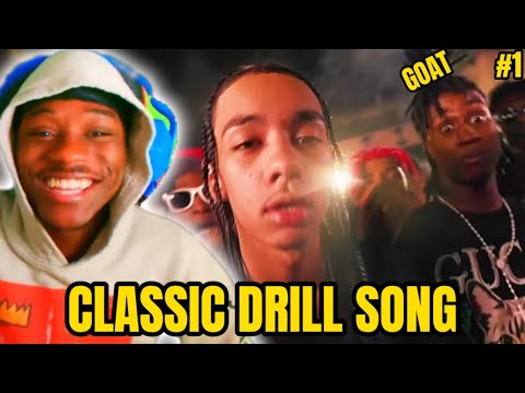 Top 5 GROUP DRILL SONG!! Say Drilly E-Wuu Nesty Floxks Lee Drilly ...
