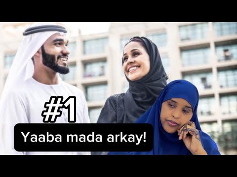 QISADA XASSAN YAAB IYO AMAKAAG AYA KUDHAN!Q.1 @sawdamqaalib