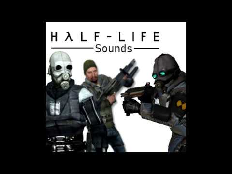 Arma 3 mod : Half-life 2 sounds add-on - YouTube