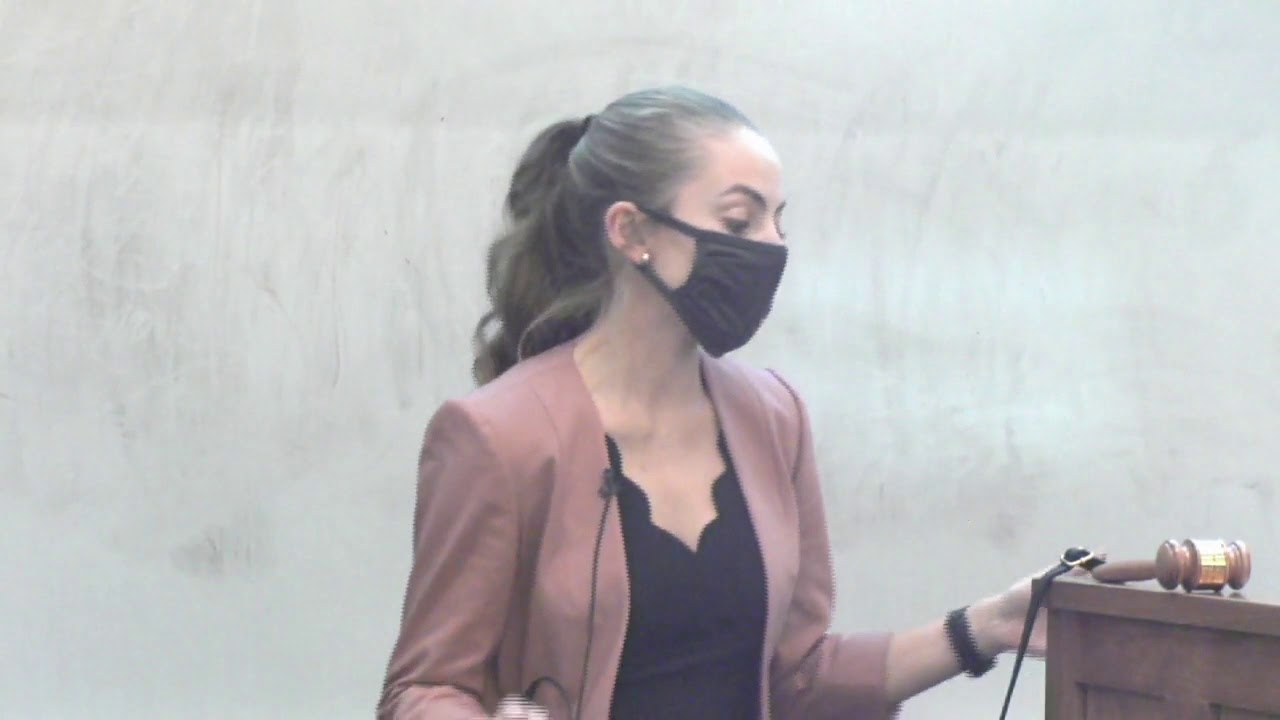 Purdue Student Government Student Senate Meeting October 28, 2020 - YouTube