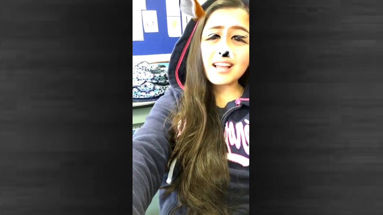 Bibi_BR- snapchat - YouTube