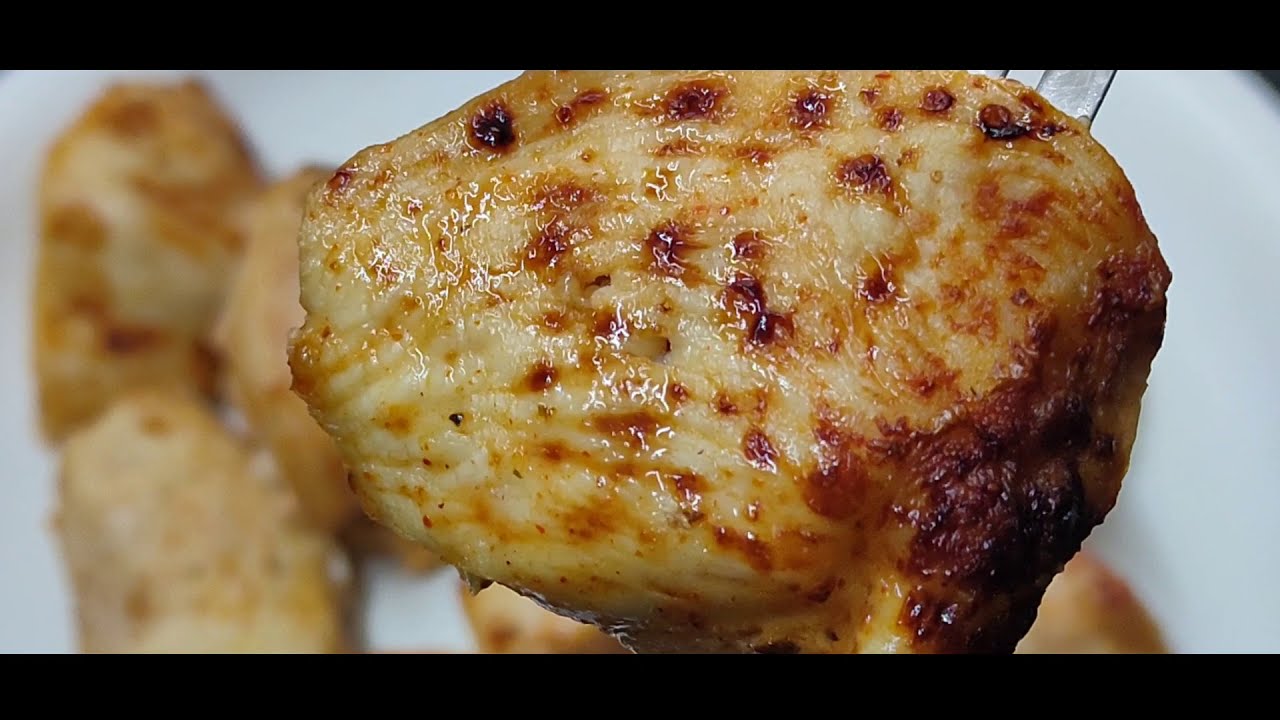 Chicken recipe for GYM LOVERS | Bodybuilding, fitness || high protein ...
