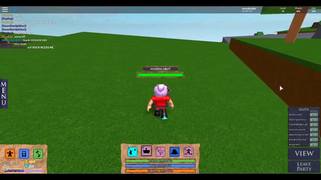daquan parks Live Stream of Roblox battleground His full power - YouTube