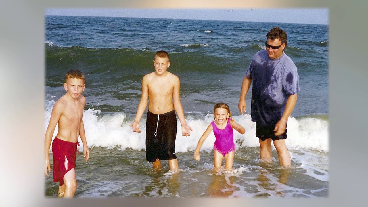 Raymond Tracy Video Tribute - YouTube