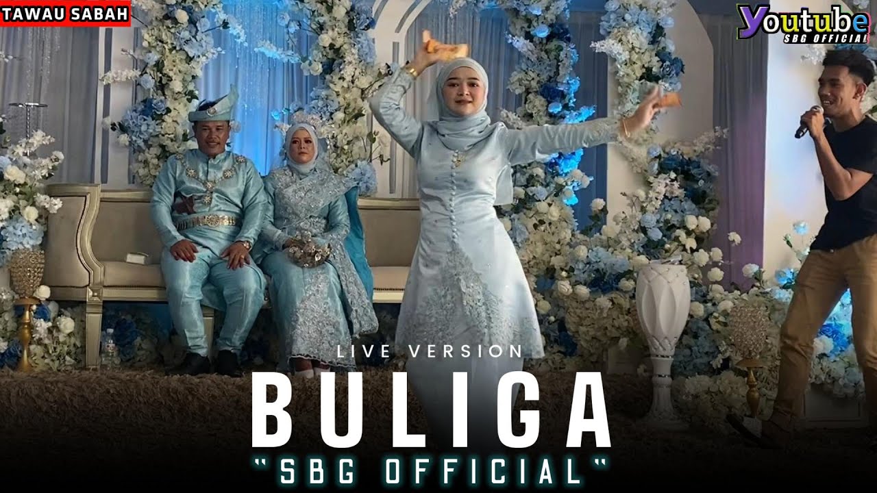 PANGALAY BULIGA | SBG OFFICIAL - YouTube
