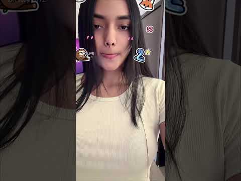 Hermosa Emma COLOMBIANA Transmitiendo en BIGOTV 💋💋 #live #viralvideo #bigo #livestream