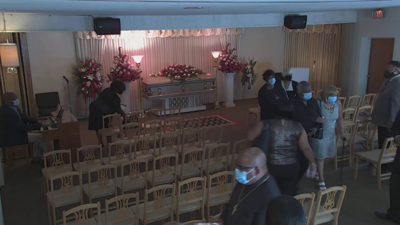 Marva Morris - YouTube