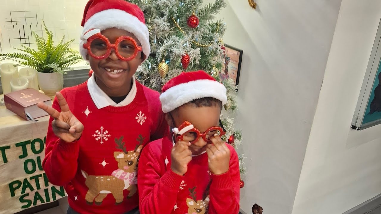 What Happens when a Big BROTHER helps his little brother with his ...