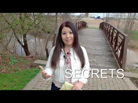 Secret #166 ( Poj liab vwm rau kuv nram zoo) 04/18/2021