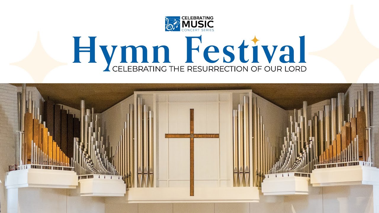 April 7 - Hymn Festival - YouTube