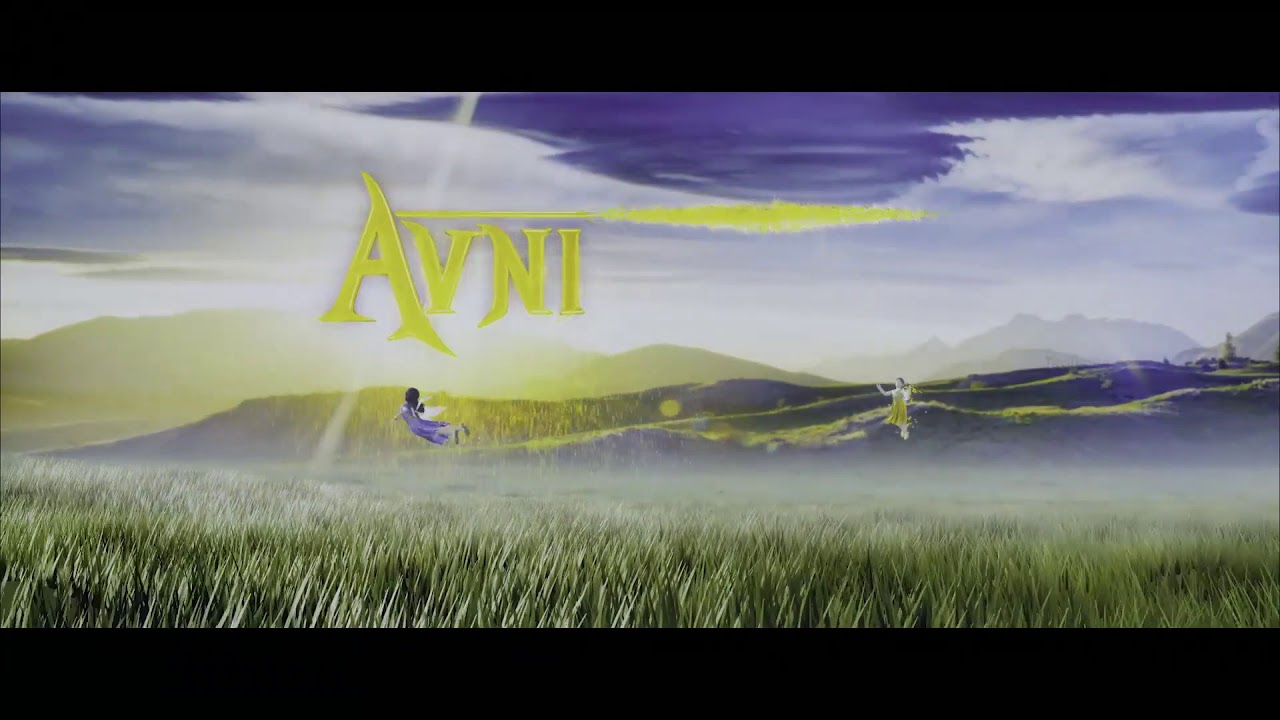 Avni Movies Logo (India) Proper Version - YouTube