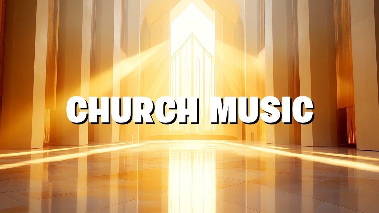 Best Christian Songs 1 Hour - Beautiful Sacred Music Playlist - ️ - YouTube