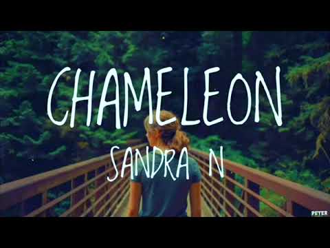 Sandra _ N---Chameleon__   (Lyrics Video)_  F A' sound World 5756
