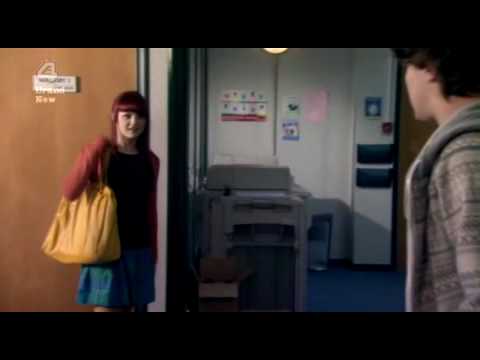 Chasing Amy Skins Style