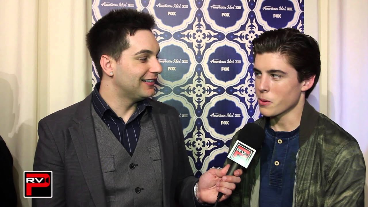 Sam Woolf's Perfect First Date, Playing Pranks & Singing "We Are Young ...