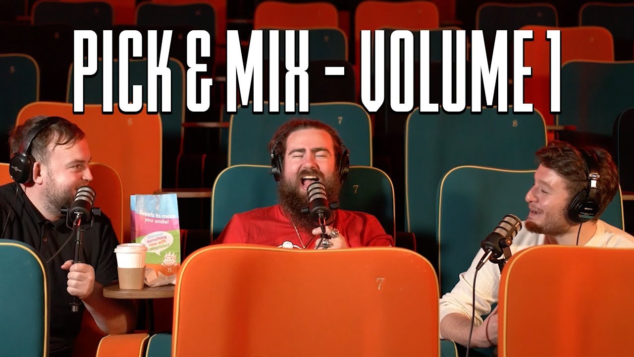 Pick & Mix VOLUME 1 - YouTube