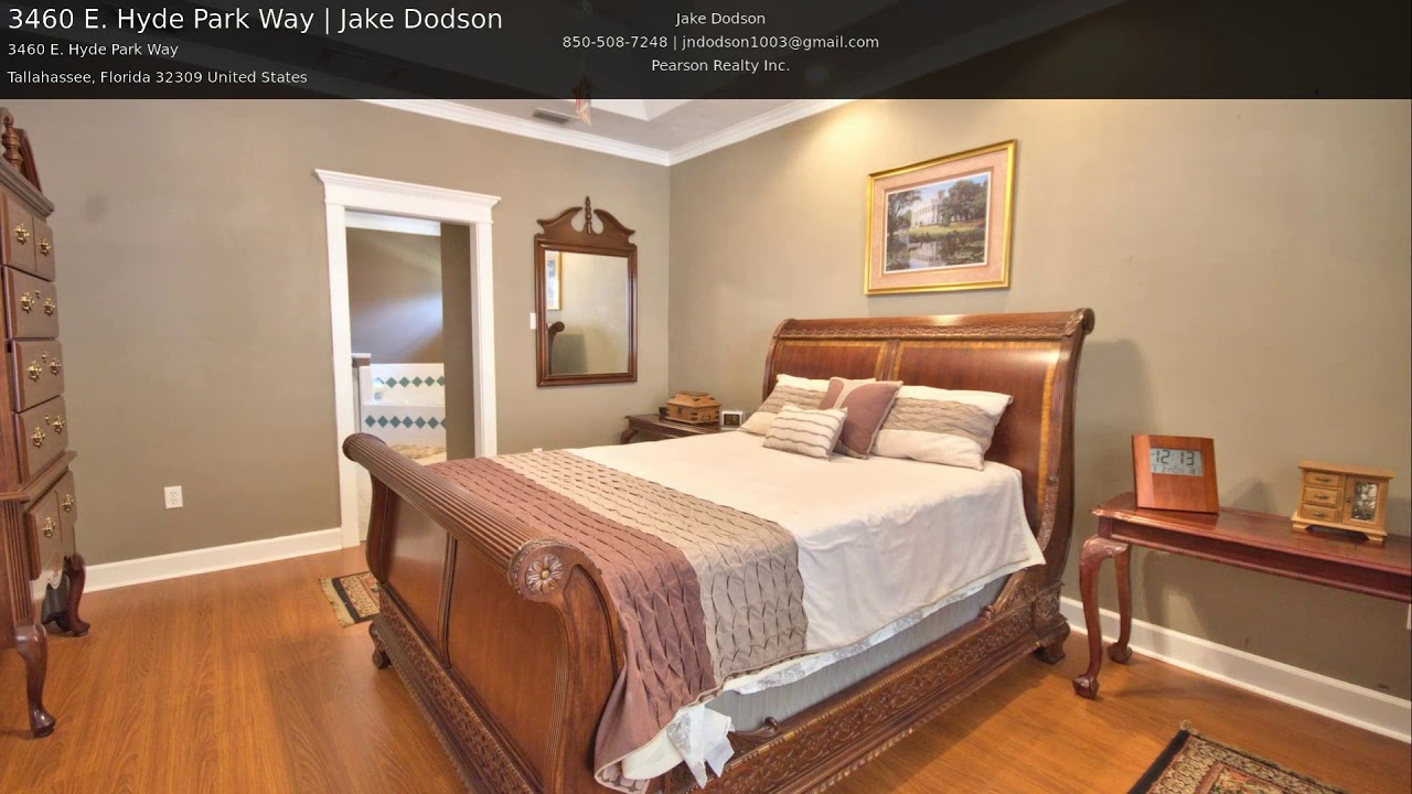 3460 E. Hyde Park Way | Jake Dodson - YouTube
